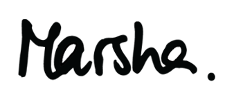 Marsha Logo 2018 – Marsha.